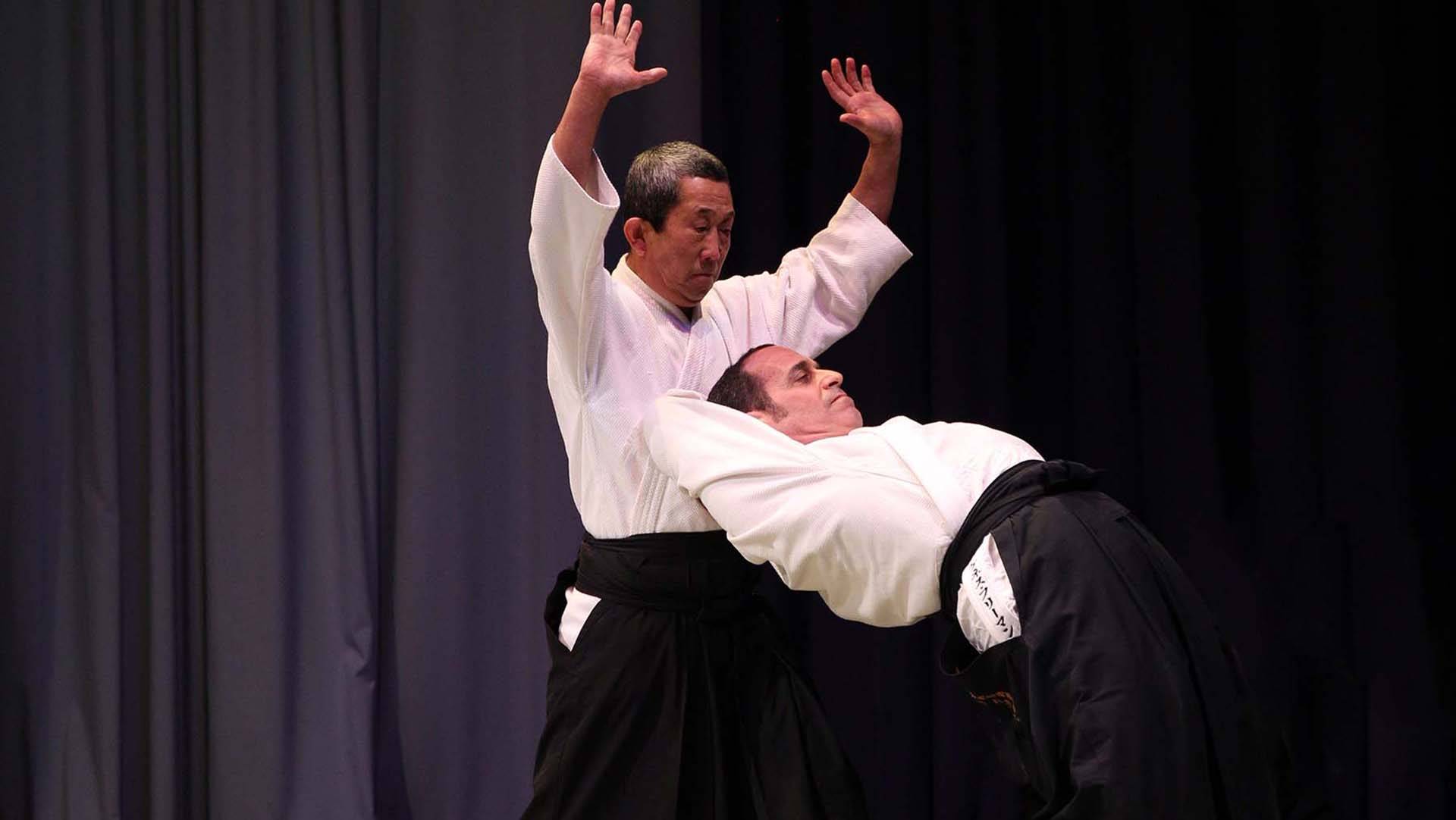 Seattle Aiki Club